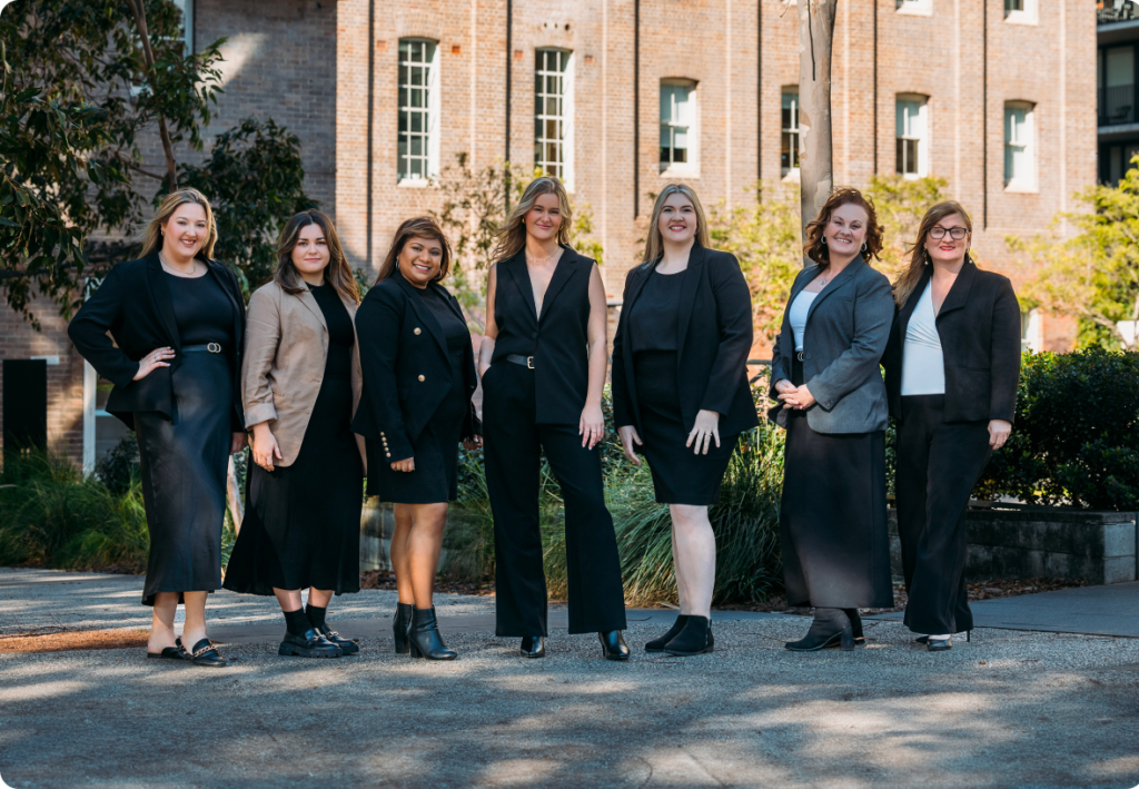 About us - The Event Gap