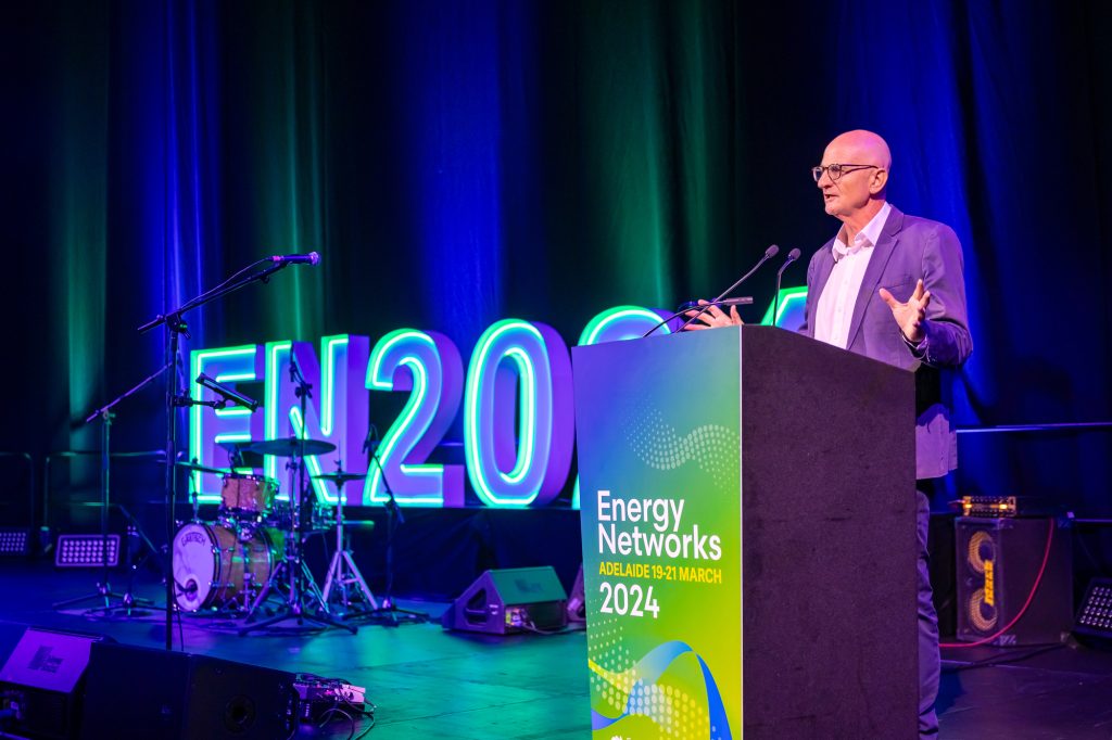 EN2024 Conference + Exhibition | Adelaide - The Event Gap