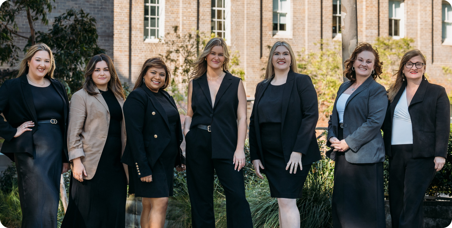 About us - The Event Gap